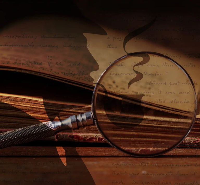 The Final Problem | Sherlock Holmes