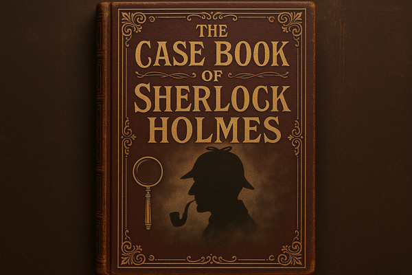Professor James Moriarty | Sherlock Holmes